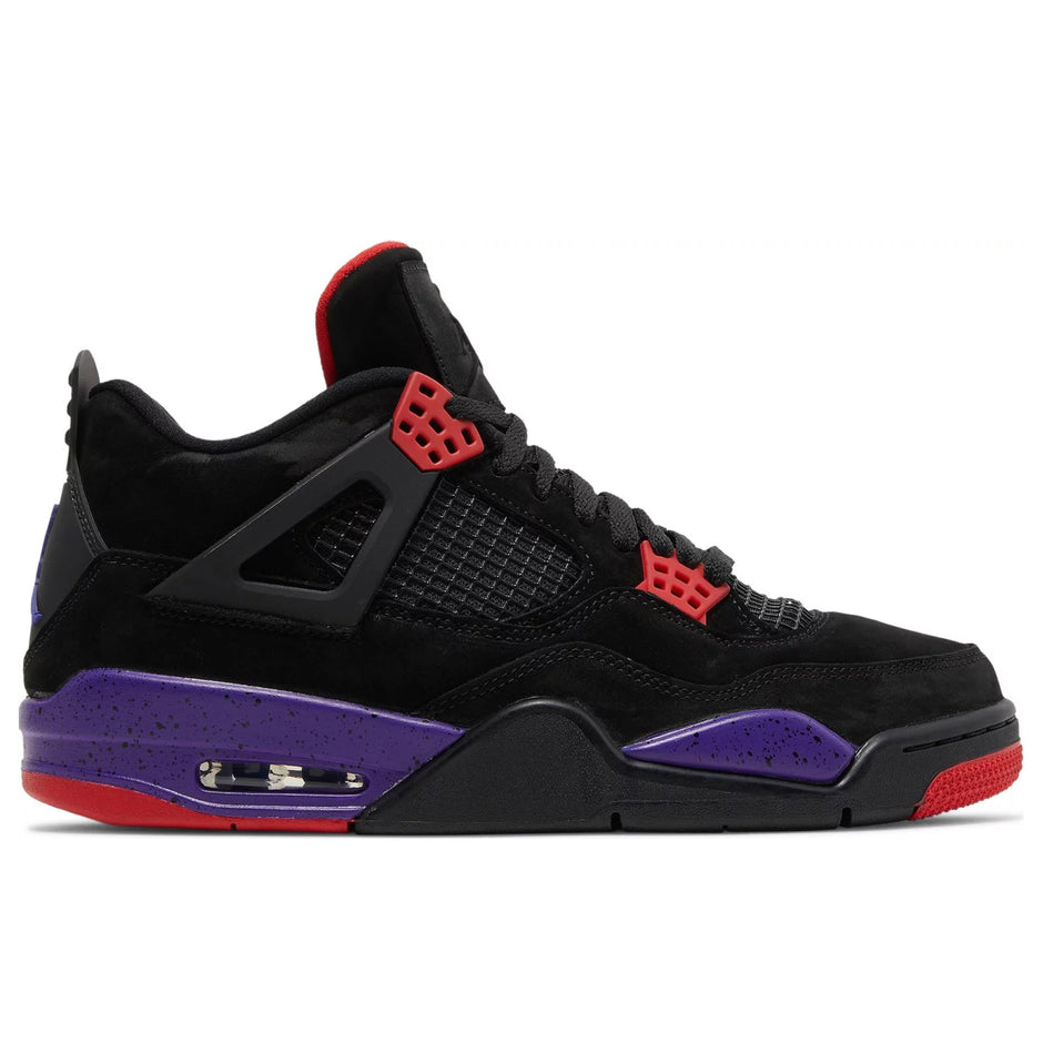 Air Jordan 4 – CRUIZER