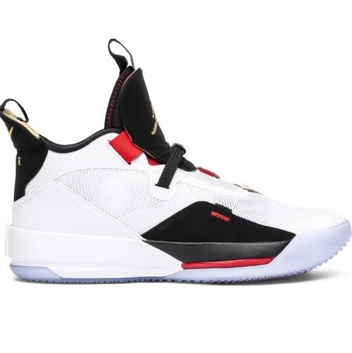 Air Jordan XXXIII Future of Flight – CRUIZER